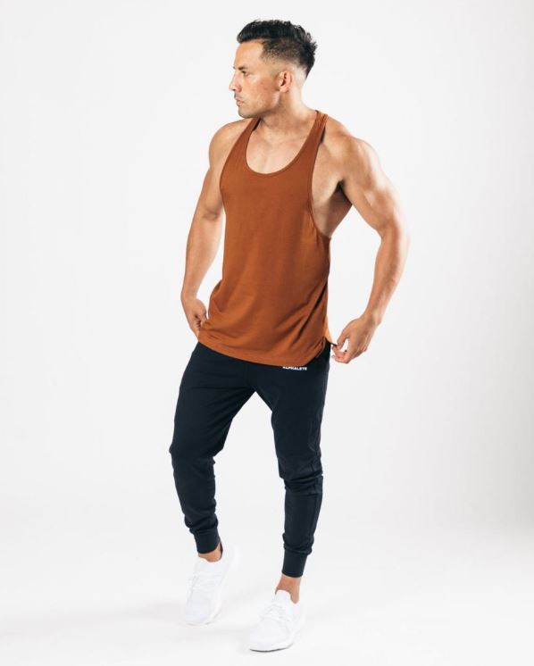 Premium Stringer - Mahogany