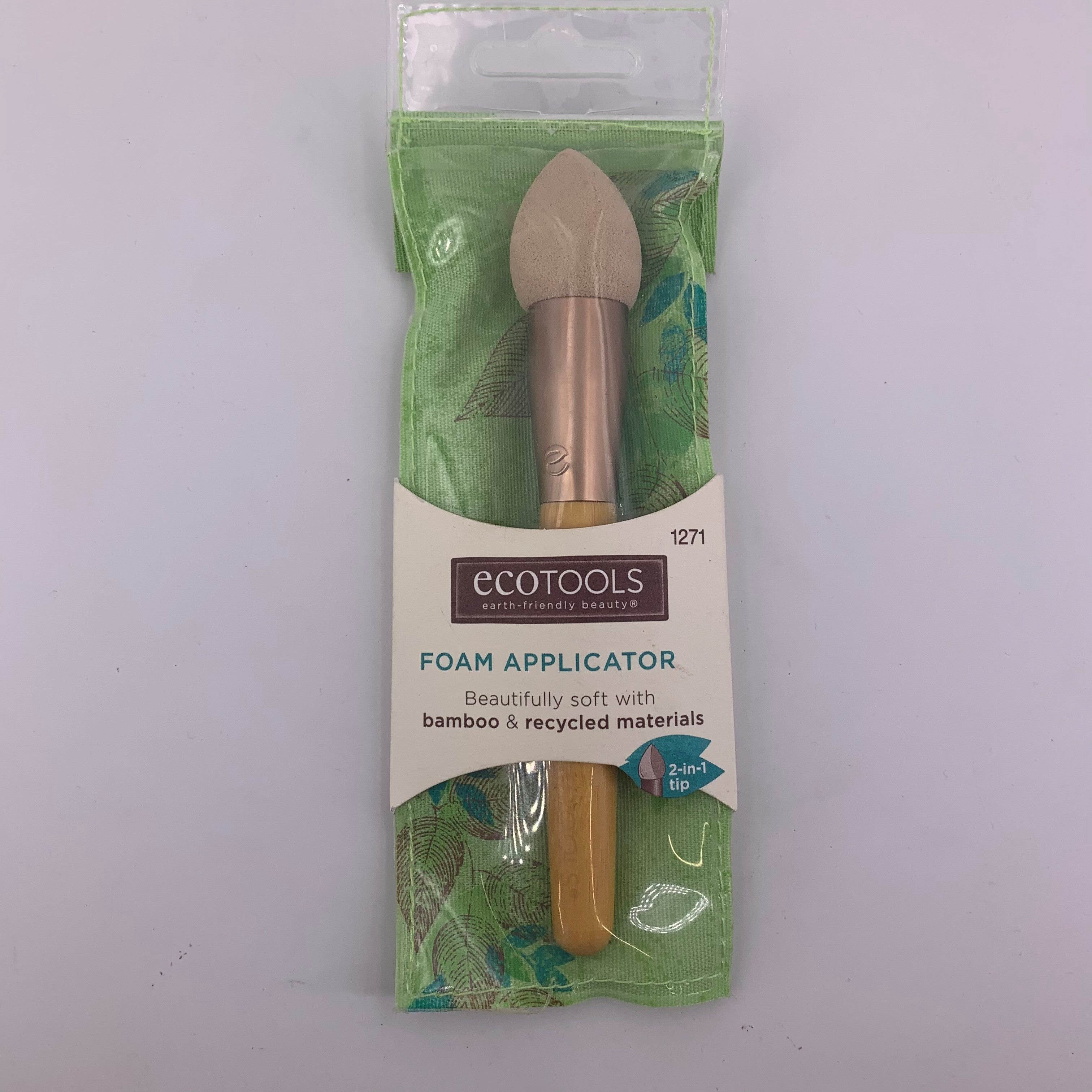 EcoTools Foam Applicator