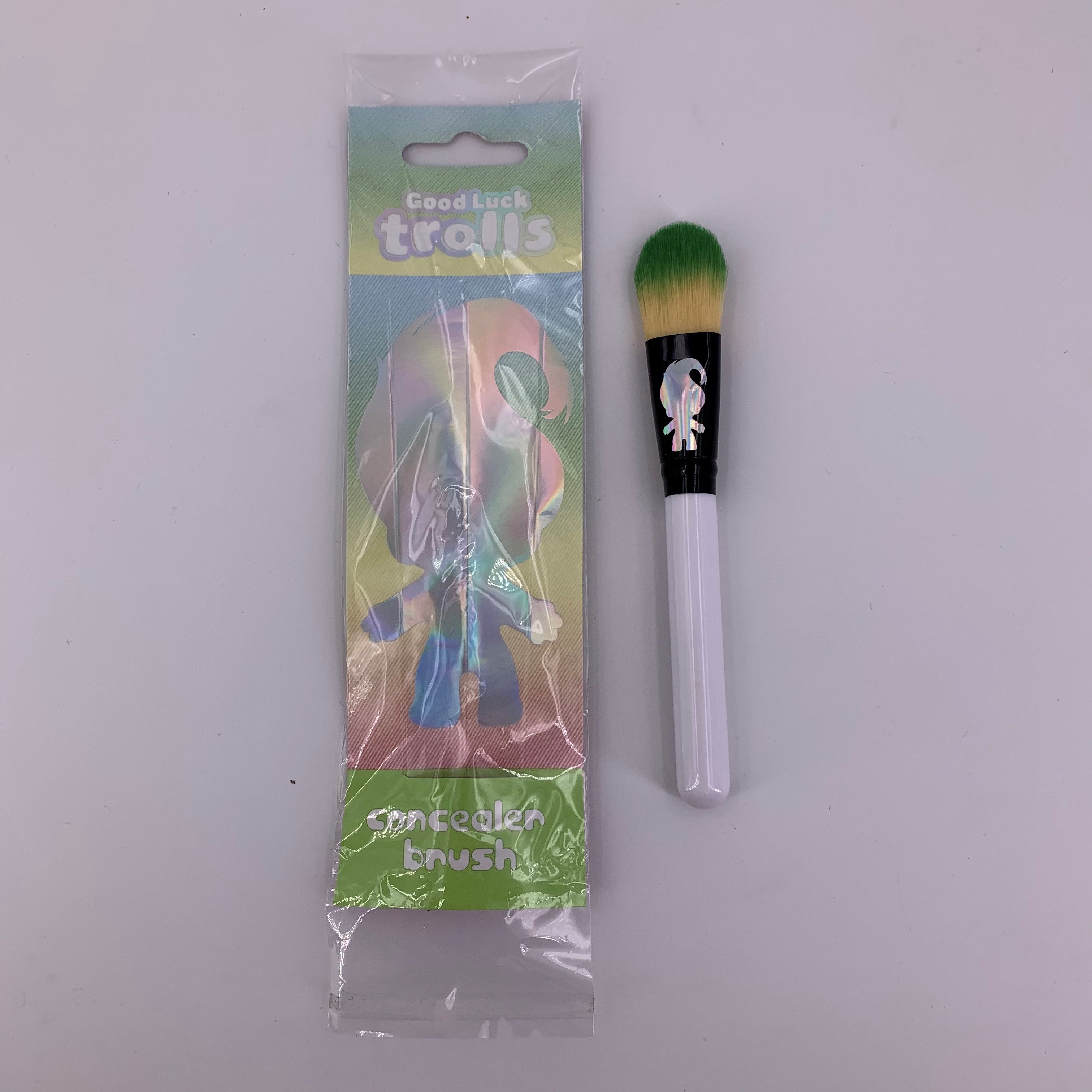 Trolls Concealer Brush